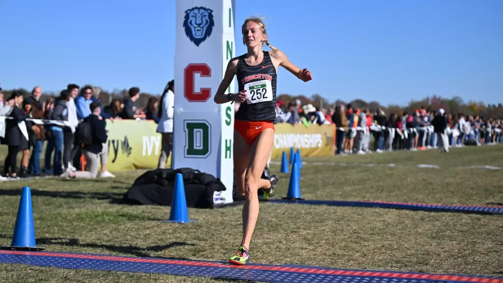 Princeton University