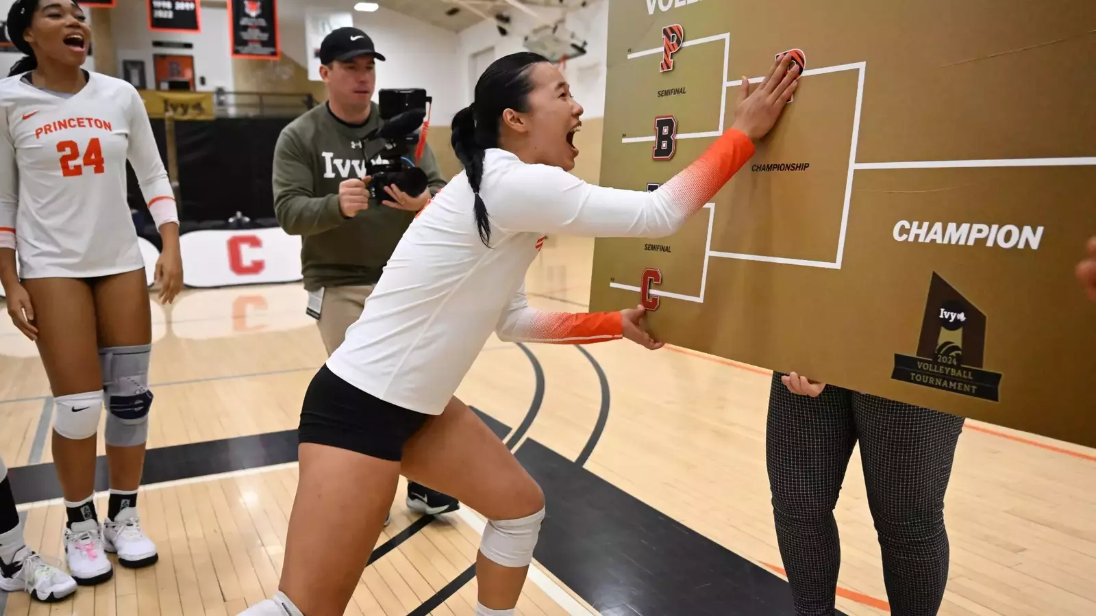 Princeton University