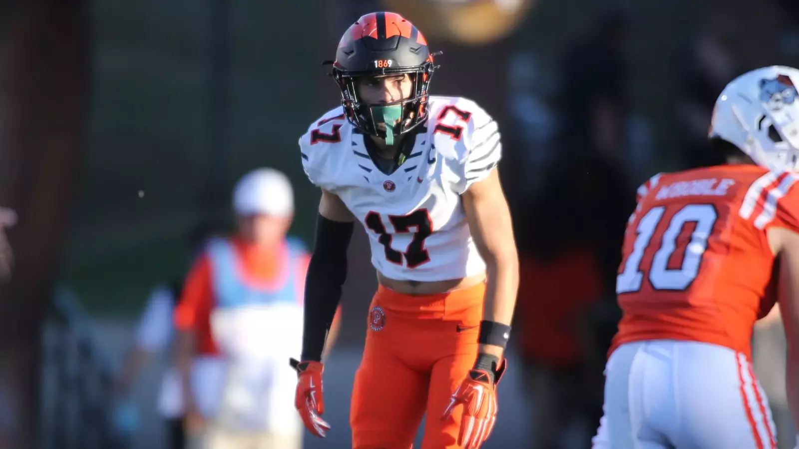 Princeton University