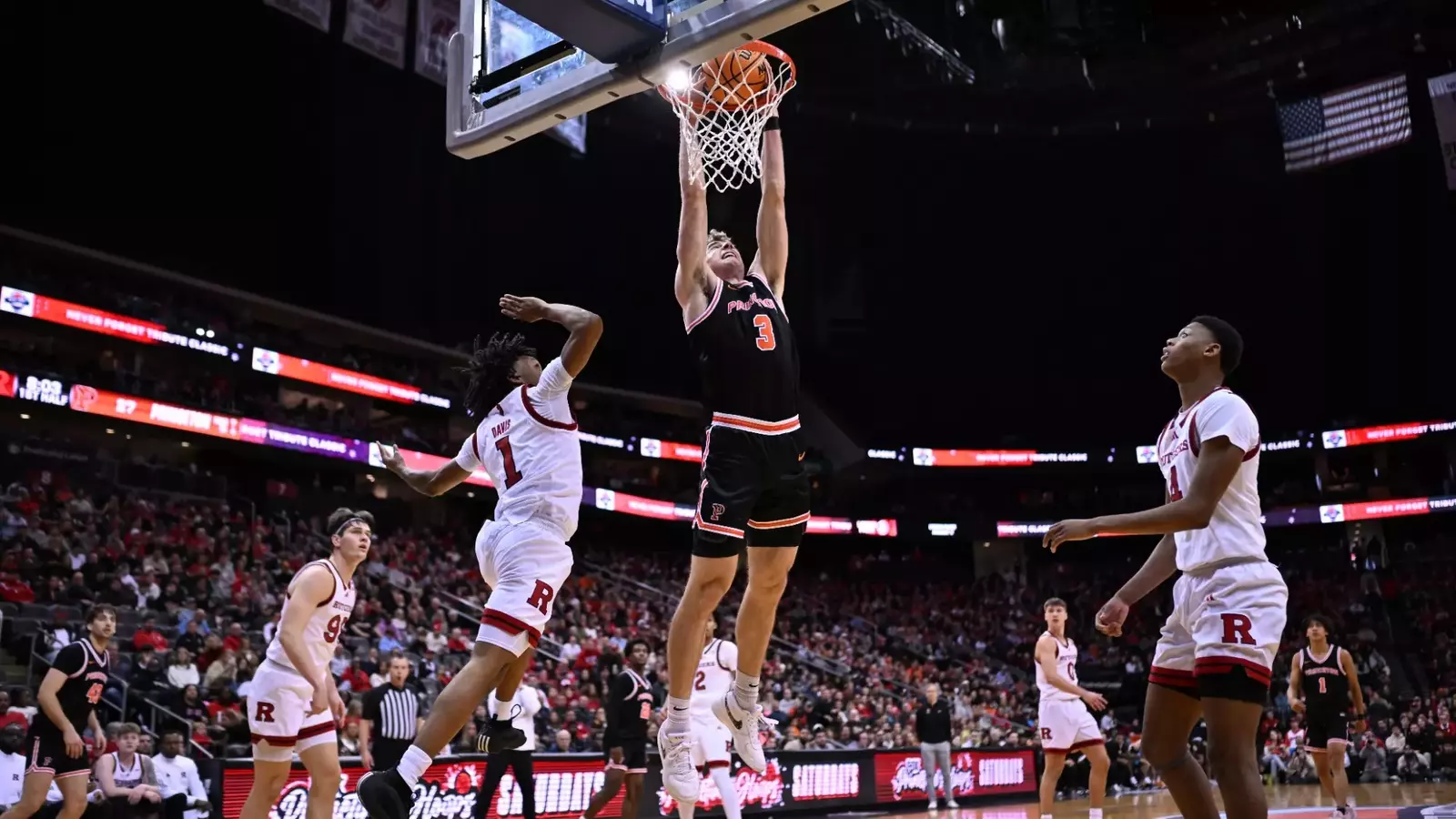 Princeton University