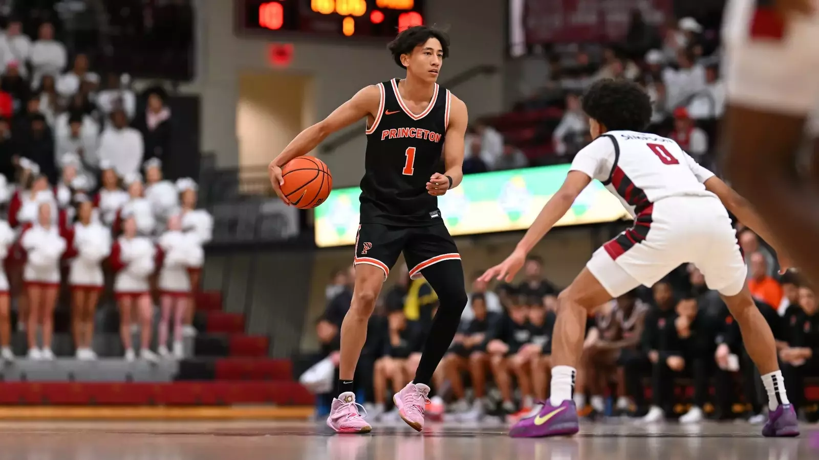 Princeton University