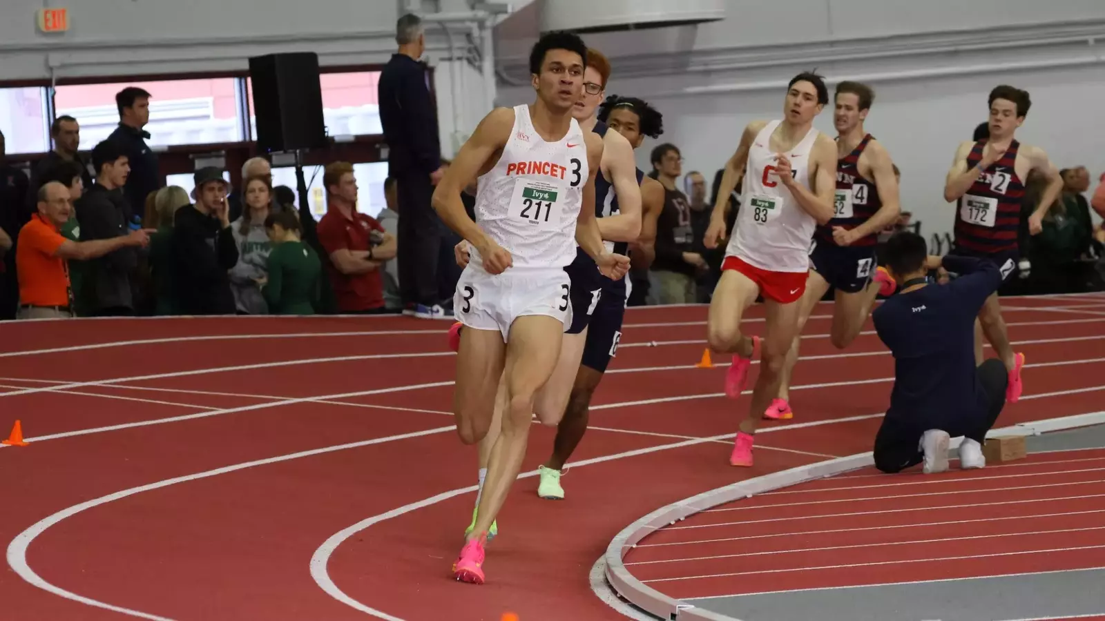 Princeton University