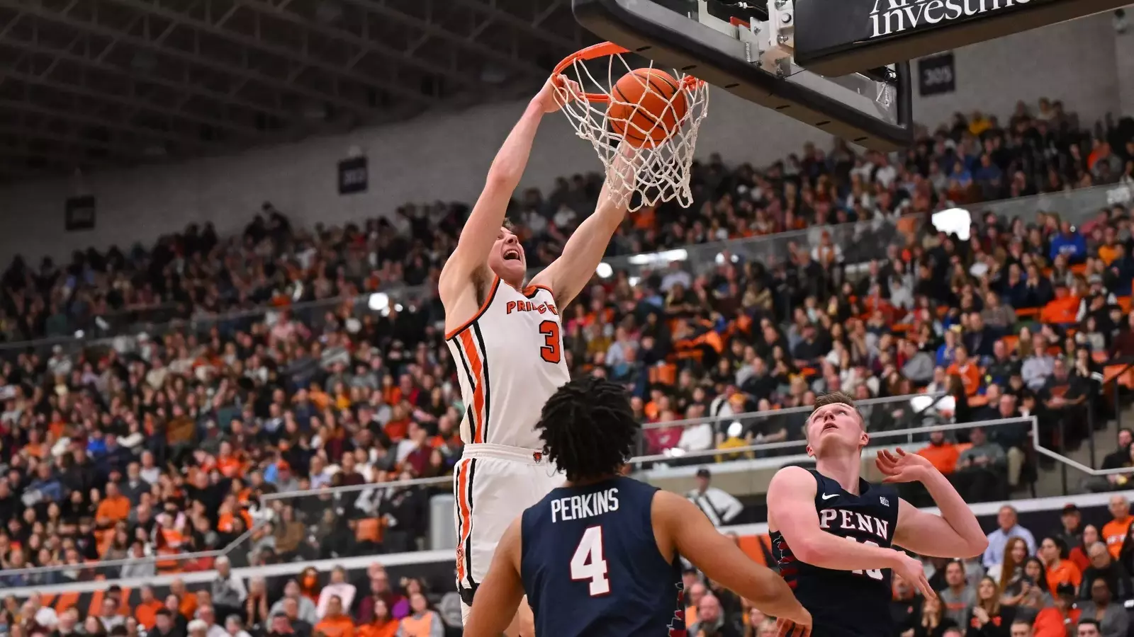 Princeton University