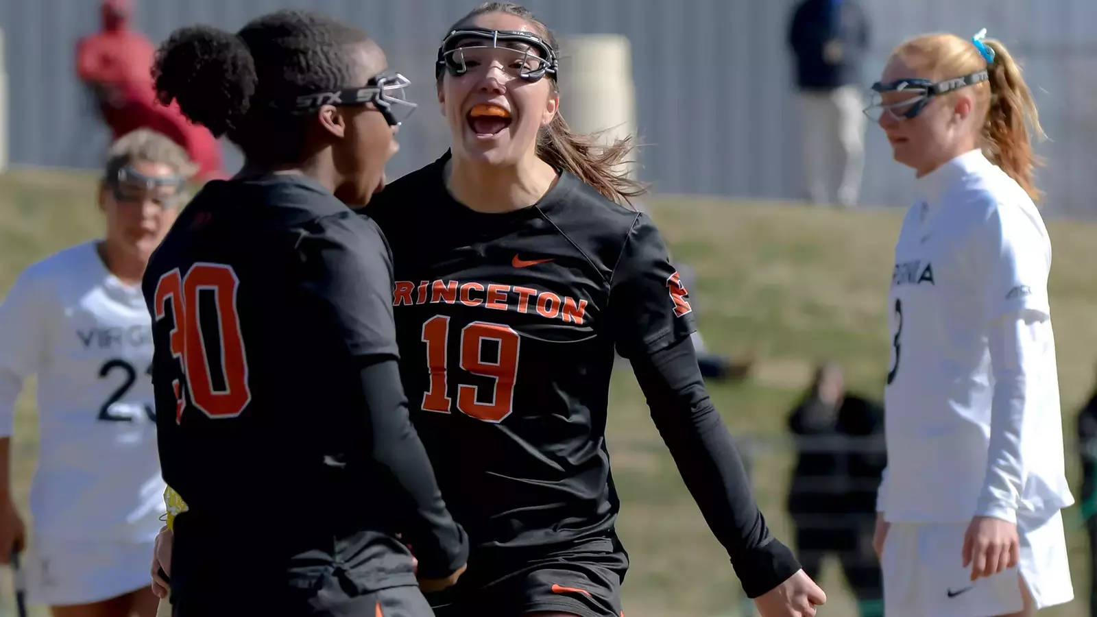 Princeton University