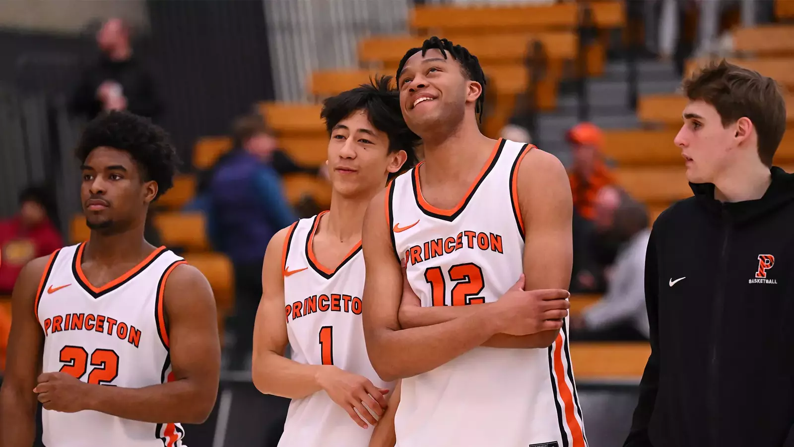 Princeton University