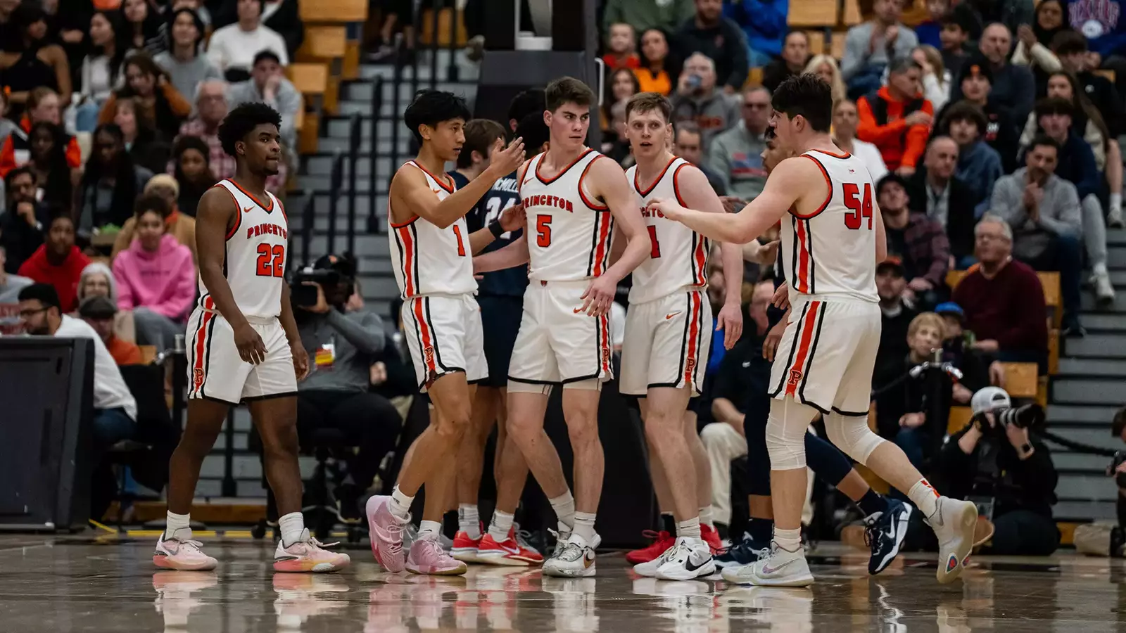 Princeton University