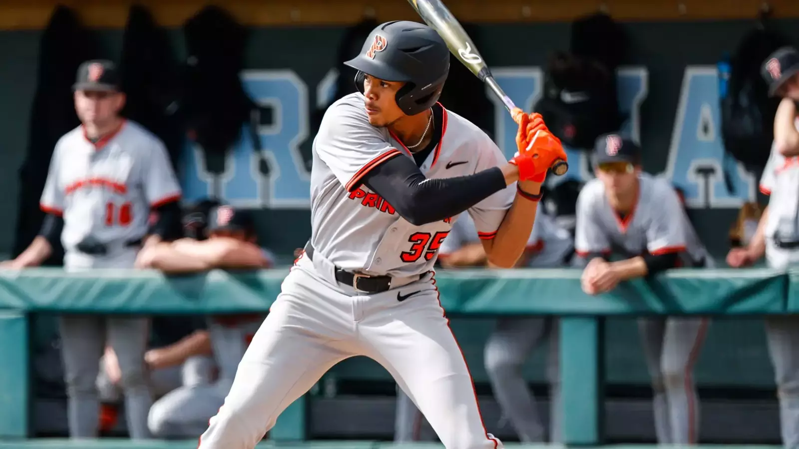 Princeton University