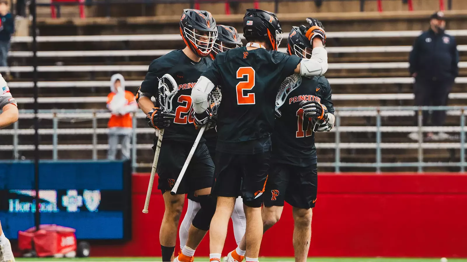 Princeton University