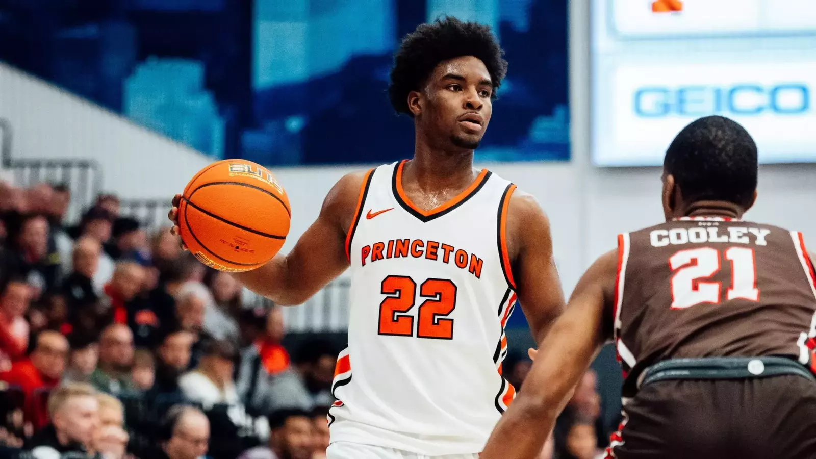 Princeton University