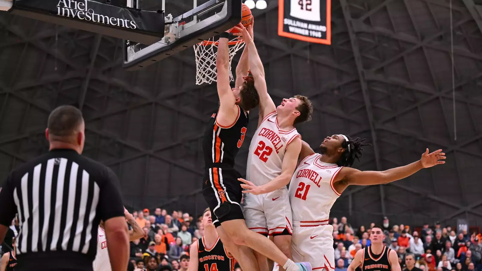 Princeton University