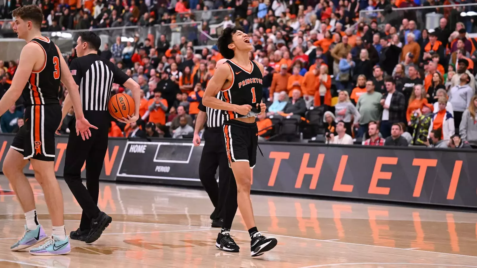 Princeton University