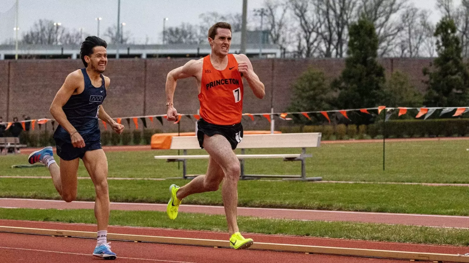 Princeton University