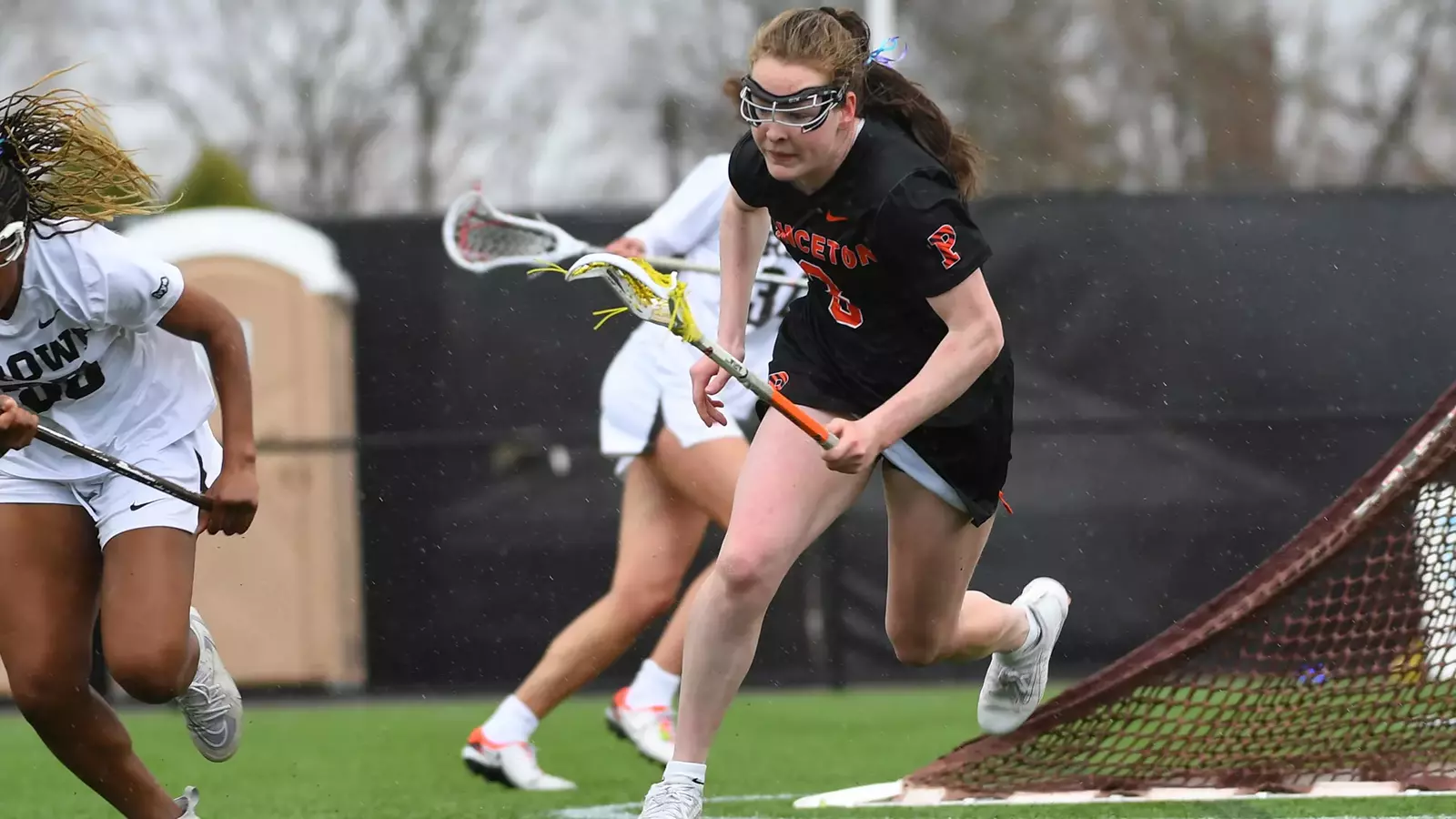 Princeton University