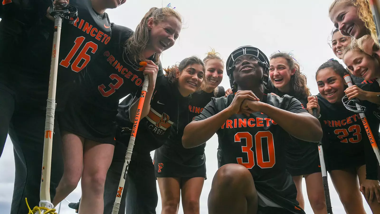 Princeton University