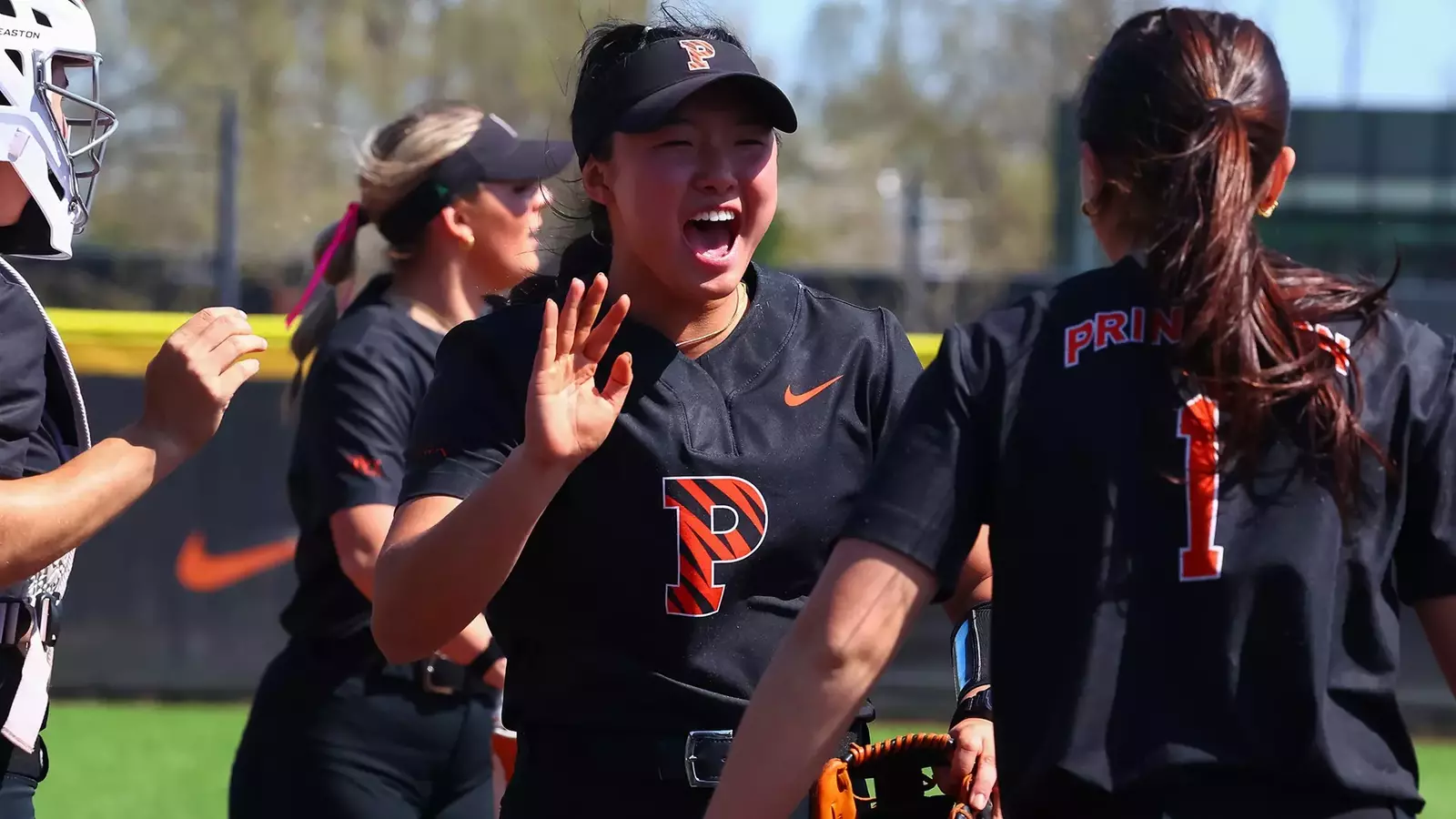 Princeton University