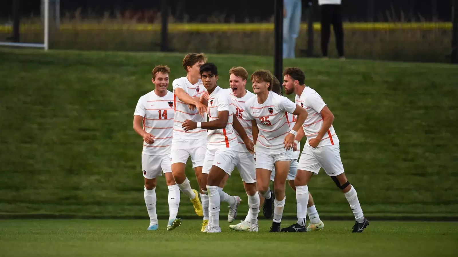 Princeton University