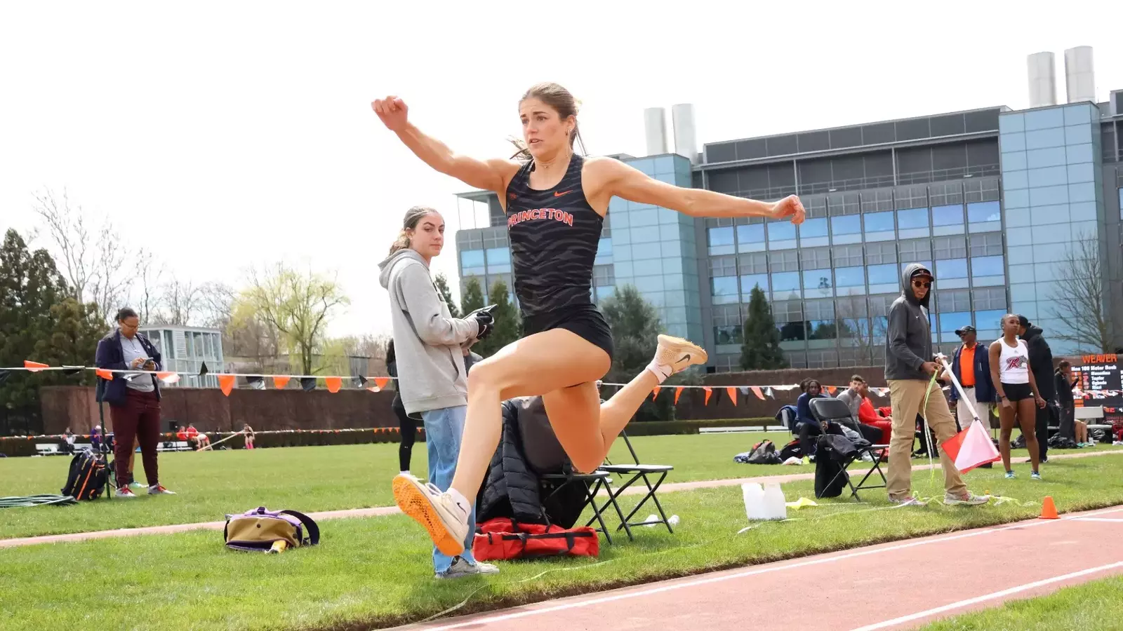 Princeton University