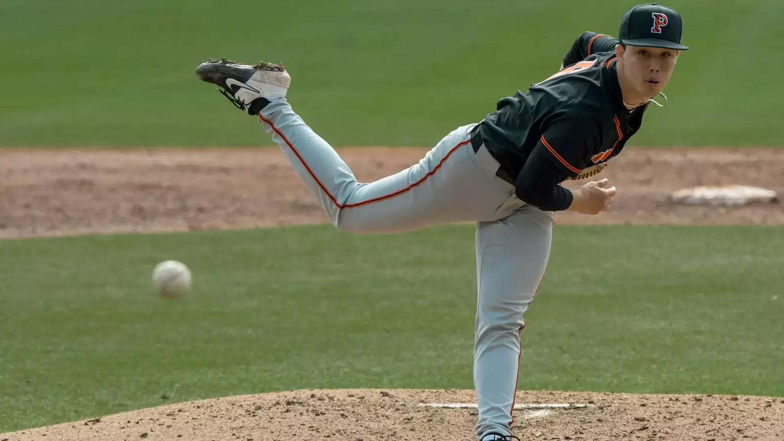 Princeton University