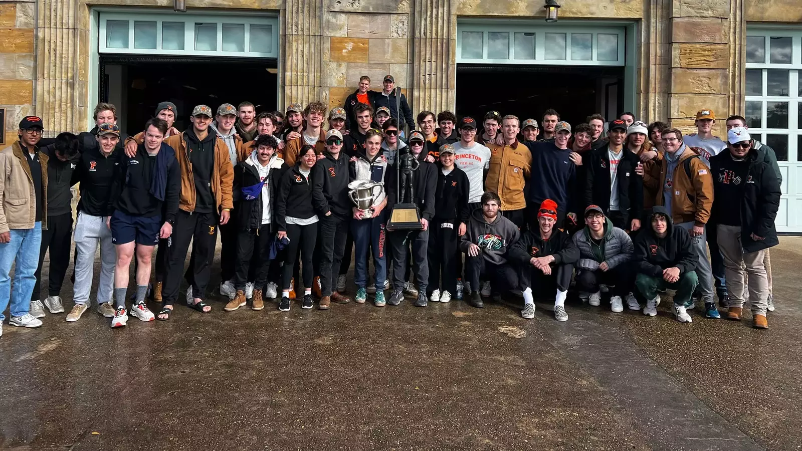 Princeton University