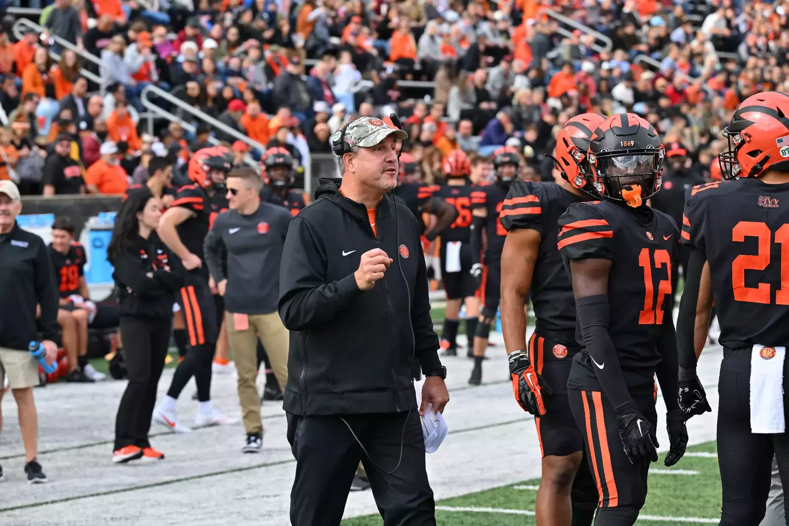 Princeton University