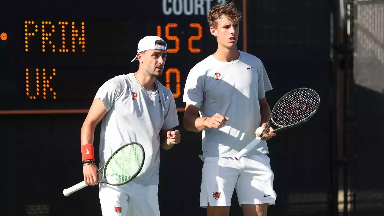 Princeton University