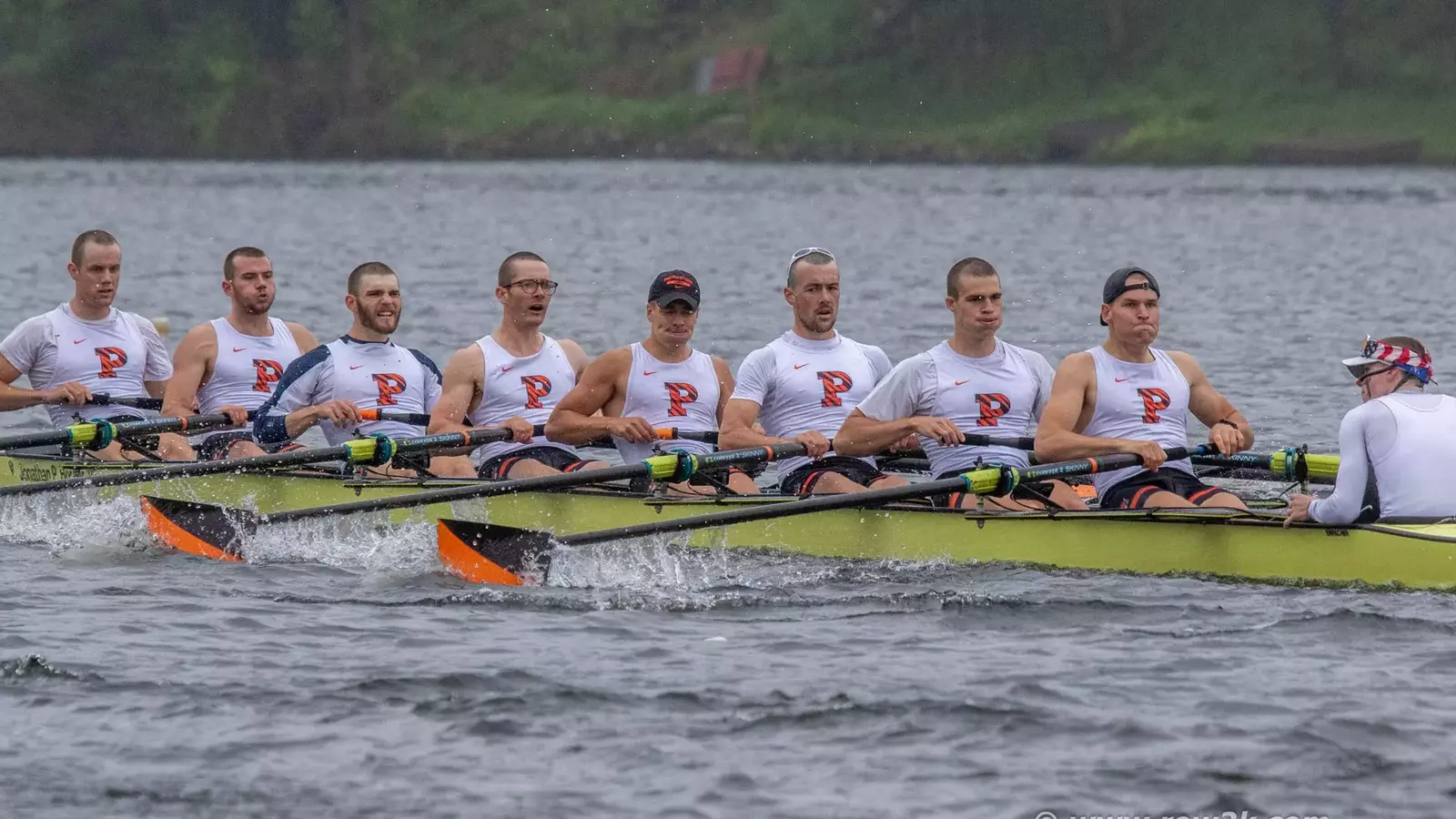 Princeton University