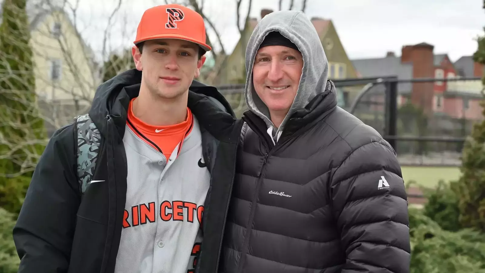 Princeton University