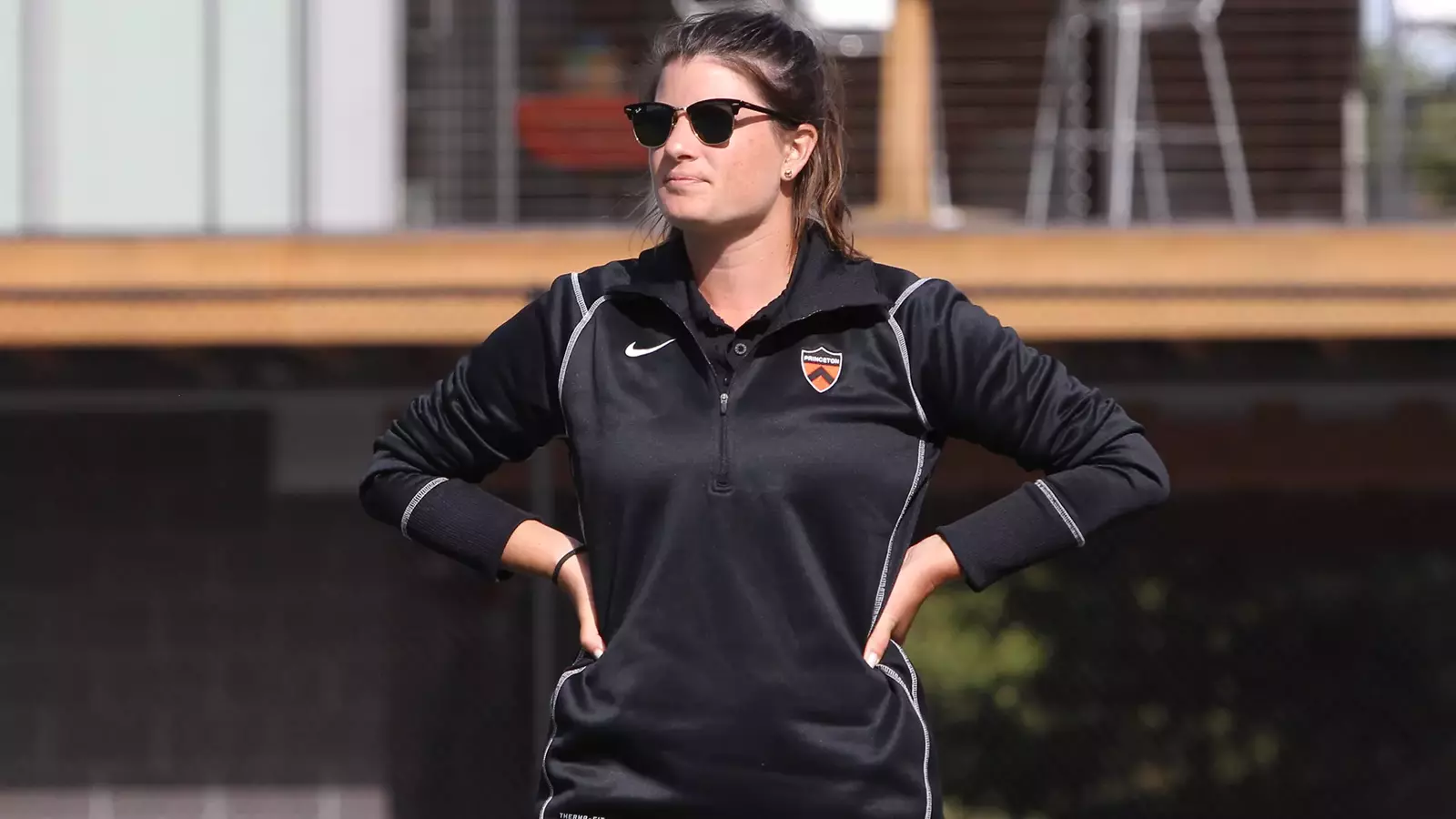 Princeton University