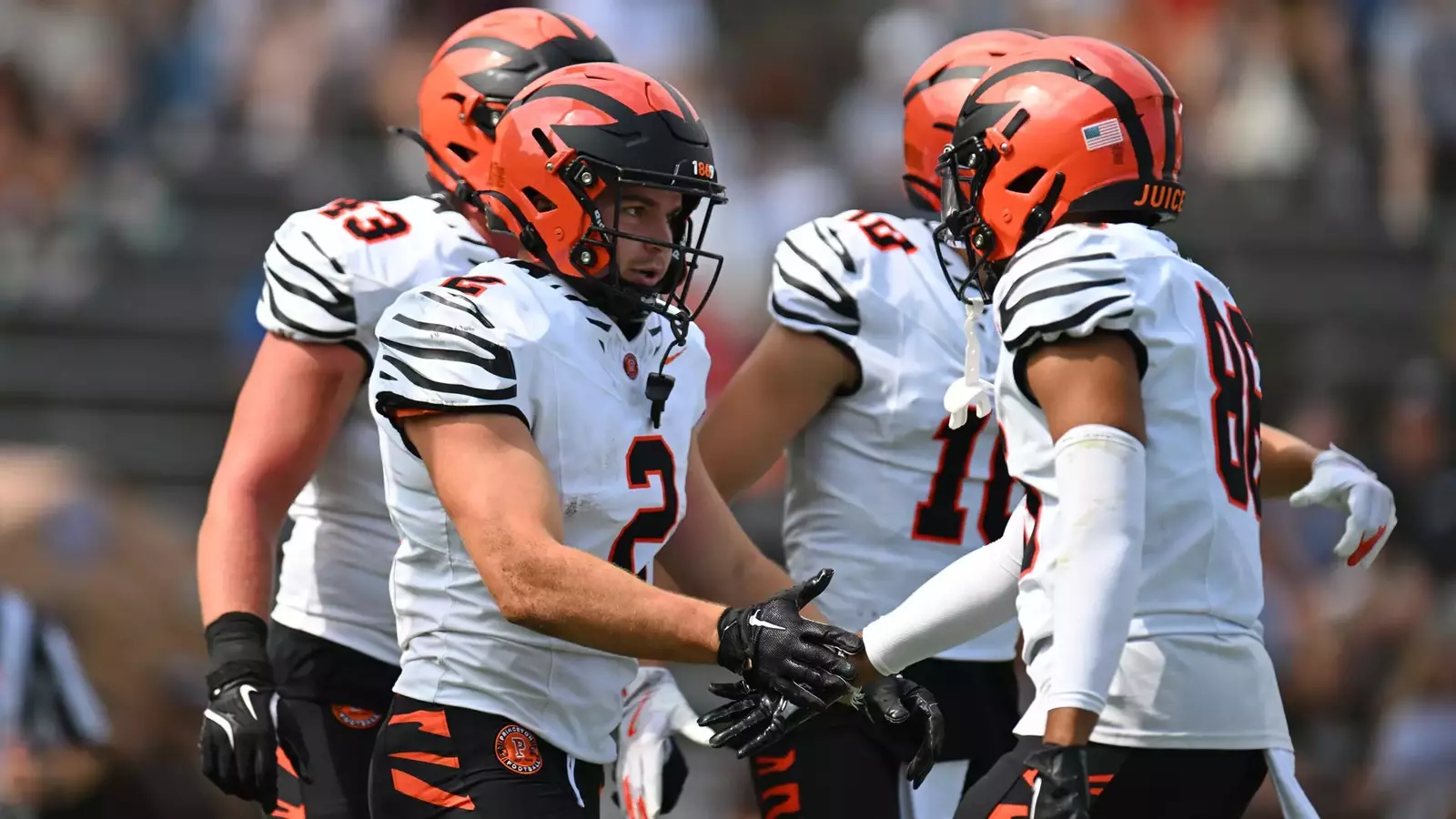 Princeton University