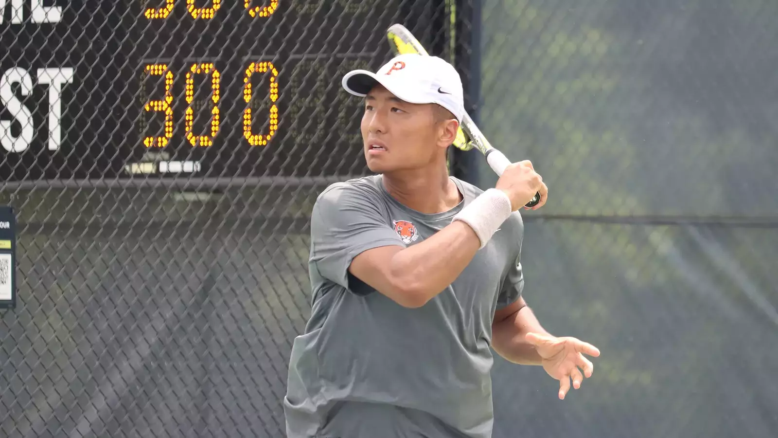 Princeton University