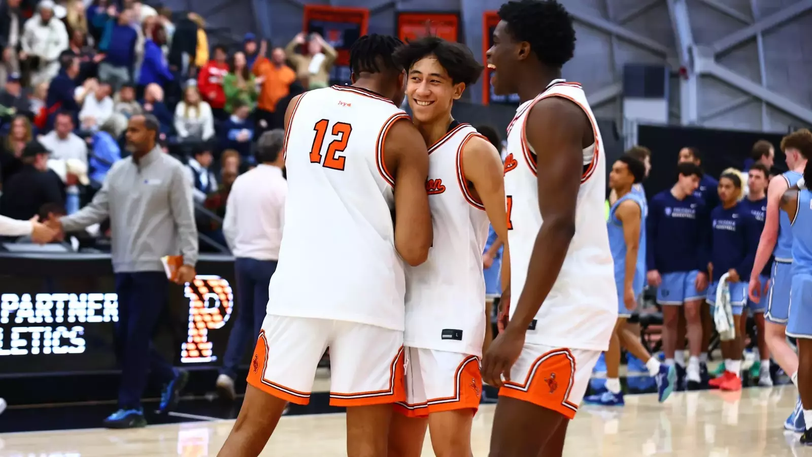 Princeton University