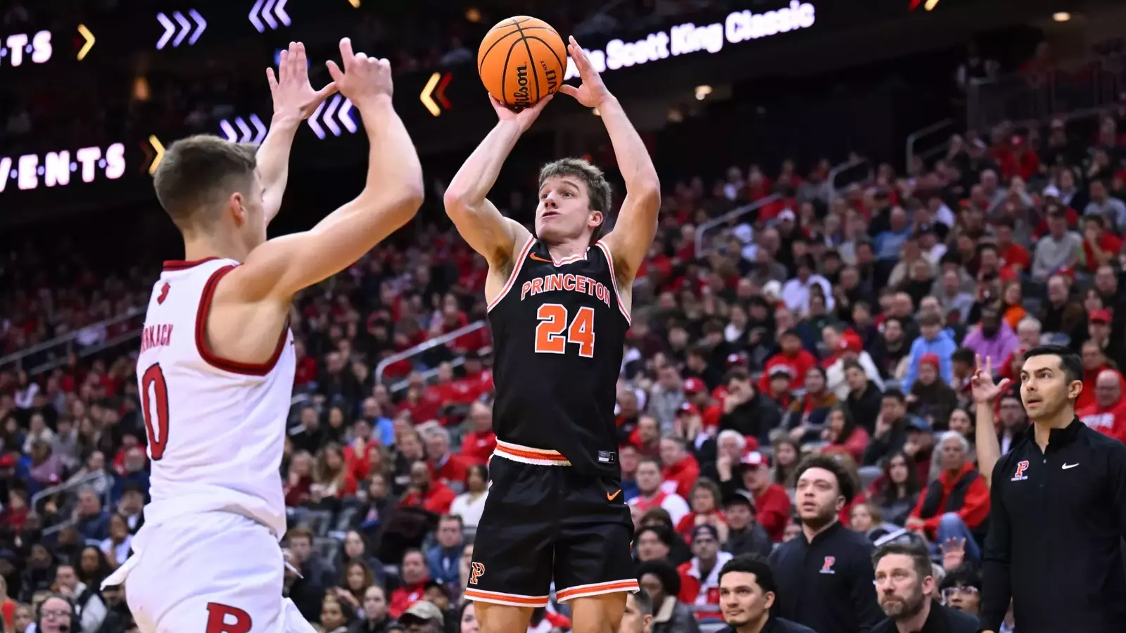 Princeton University