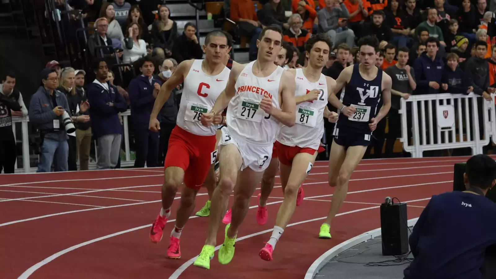 Princeton University