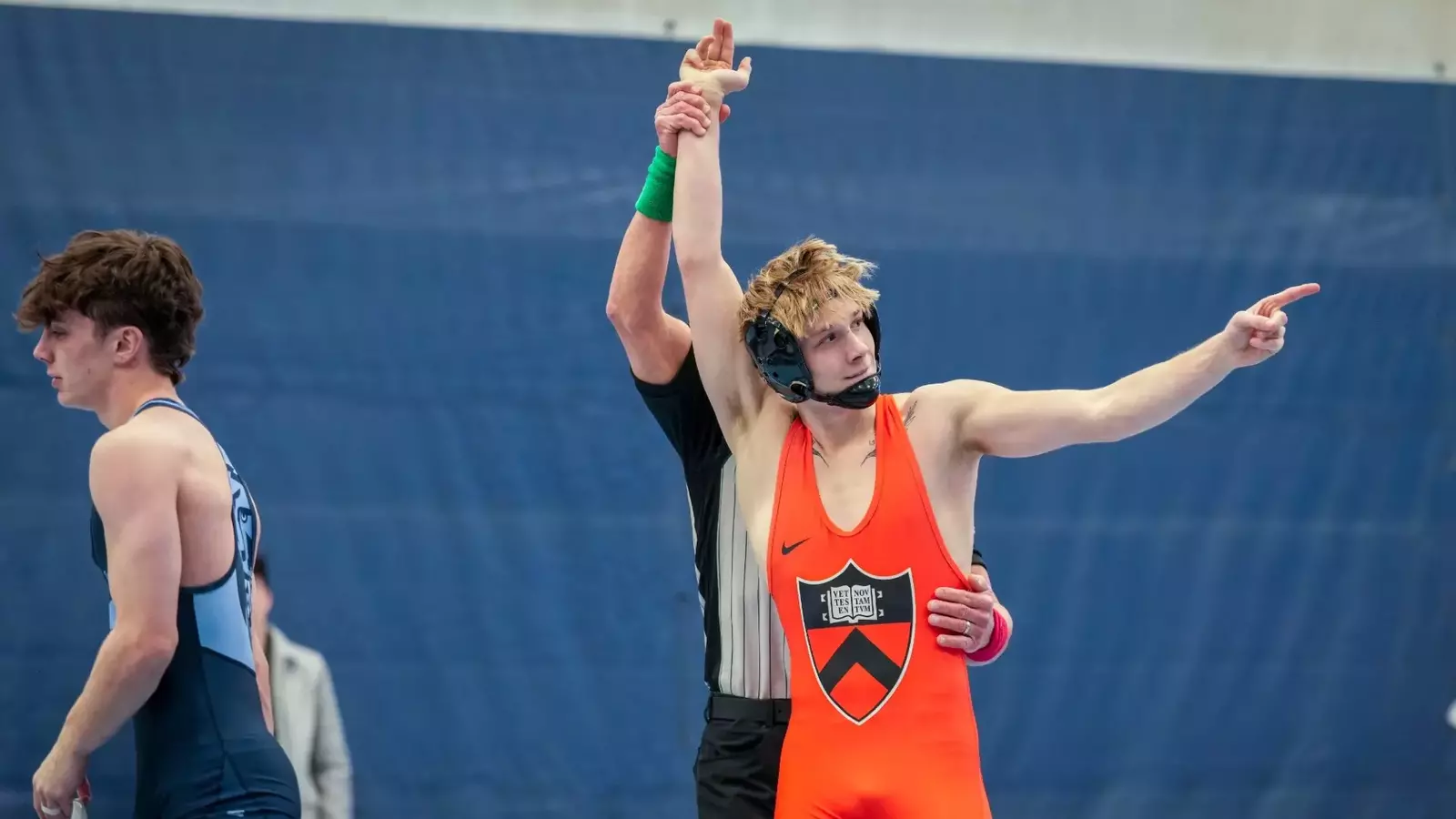 Princeton University