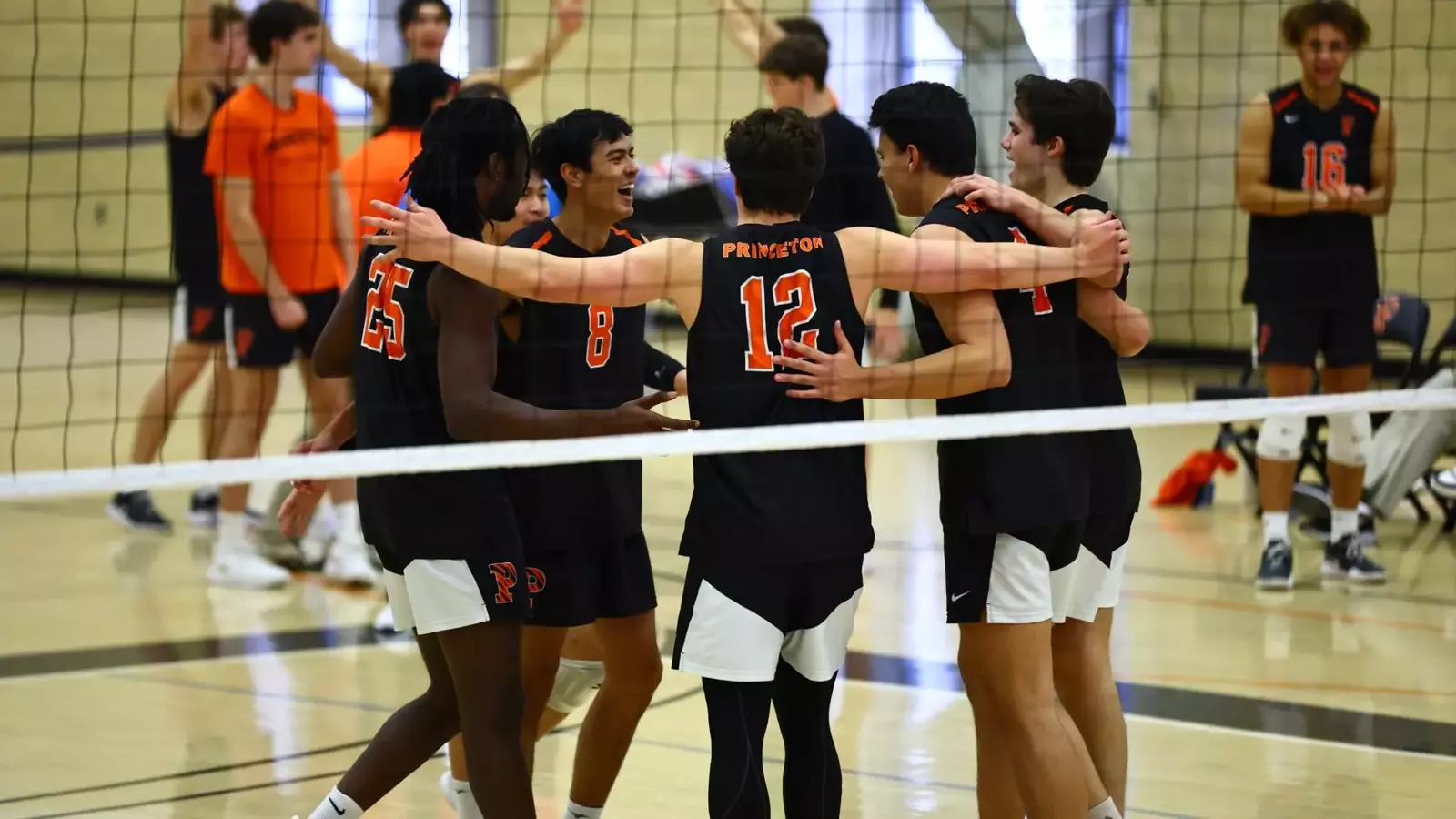 Princeton University