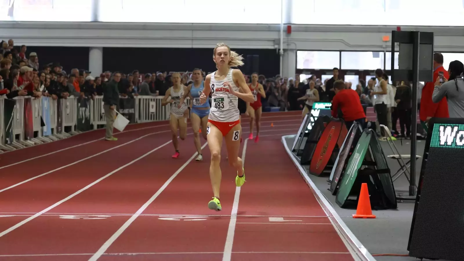 Princeton University