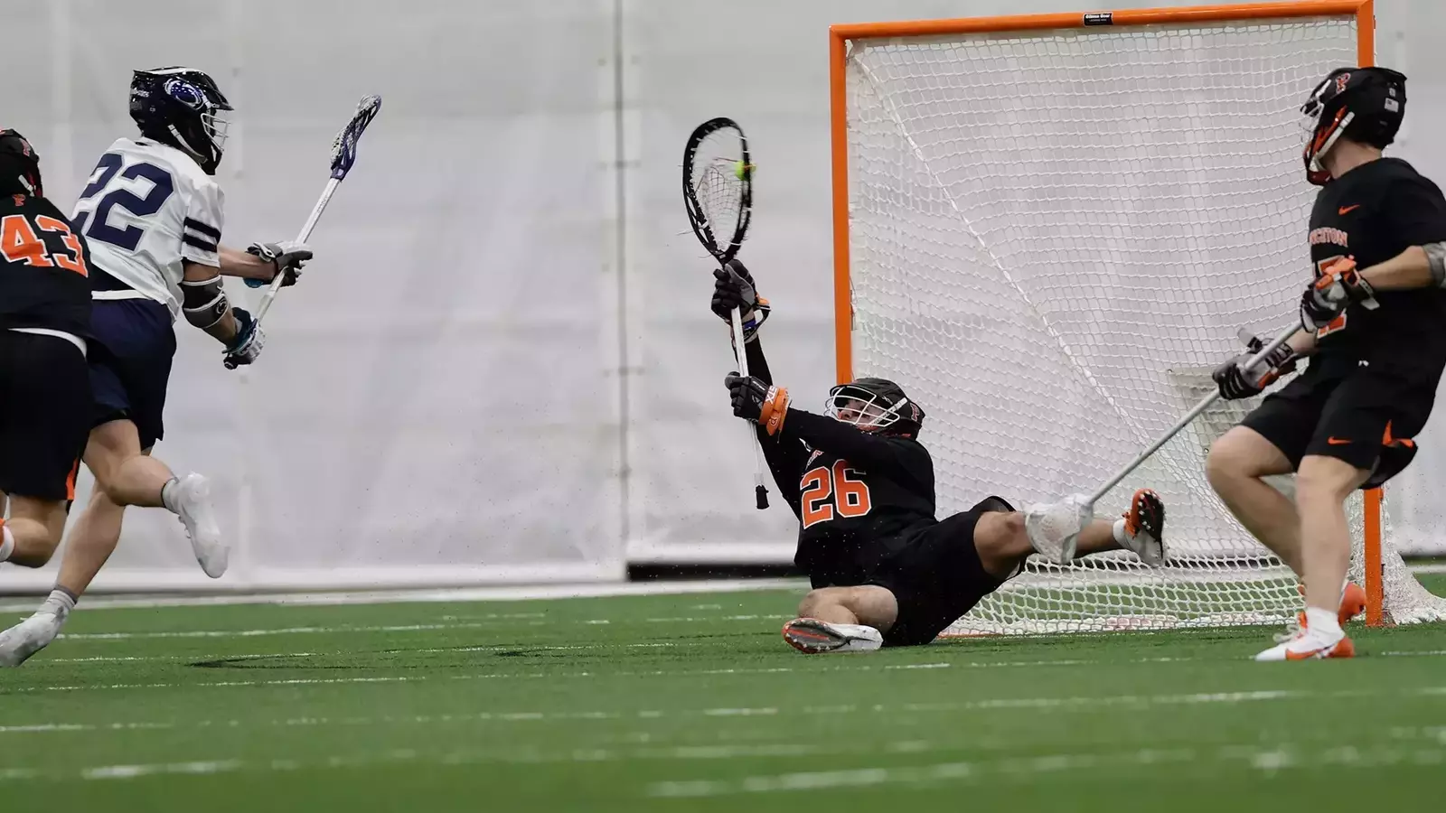 Princeton University