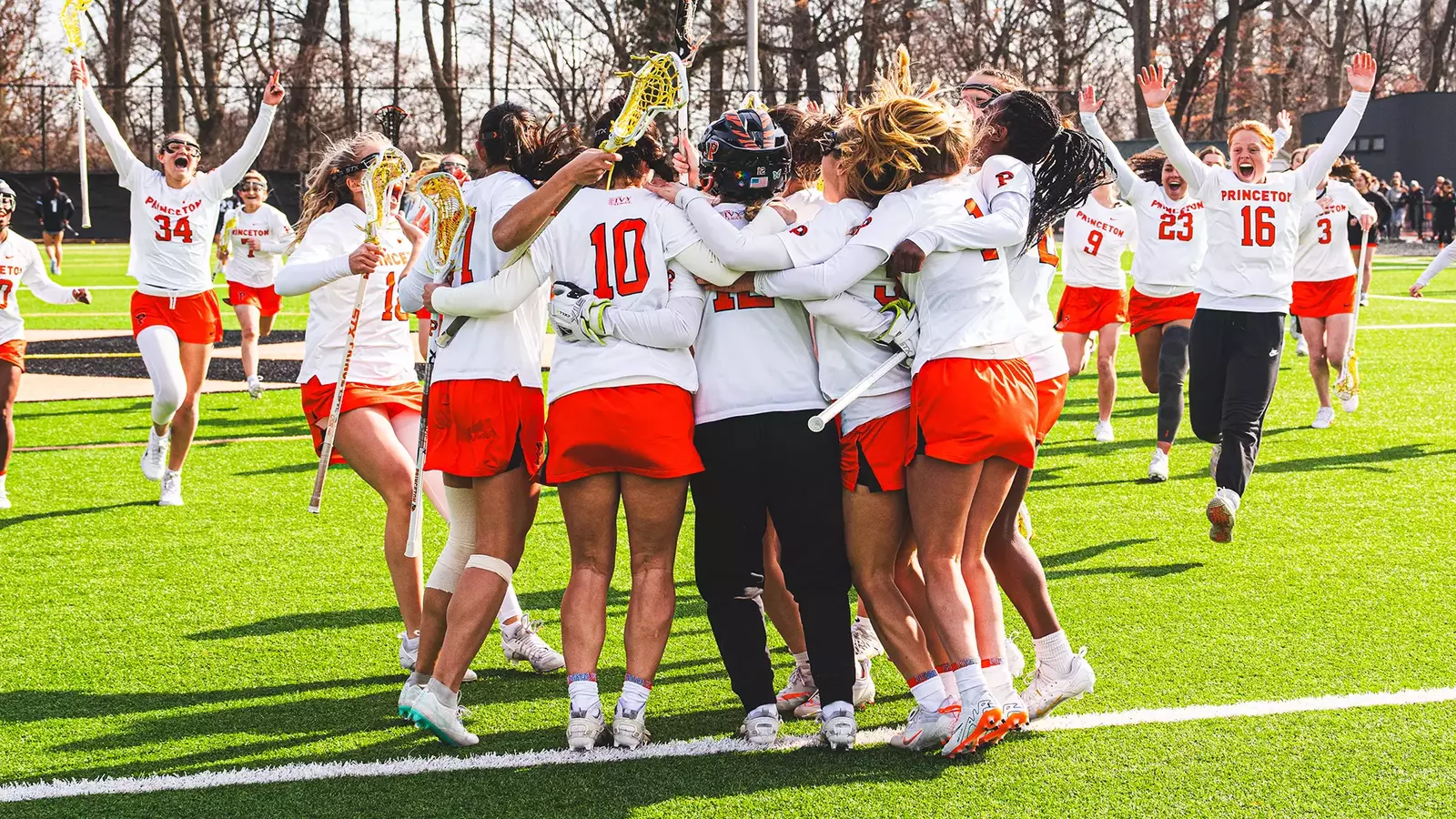 Princeton University