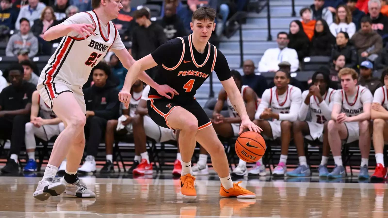 Princeton University