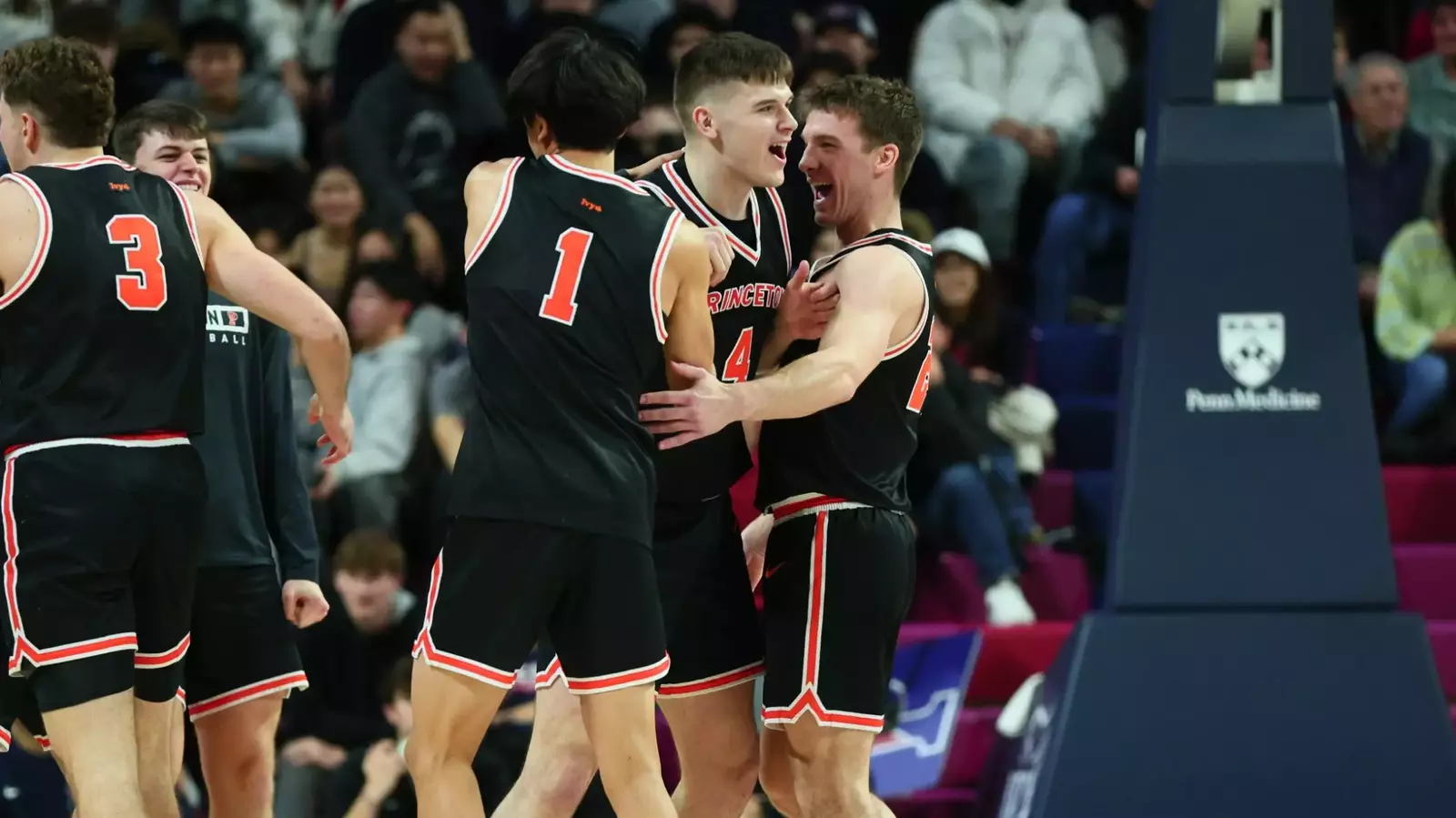 Princeton University