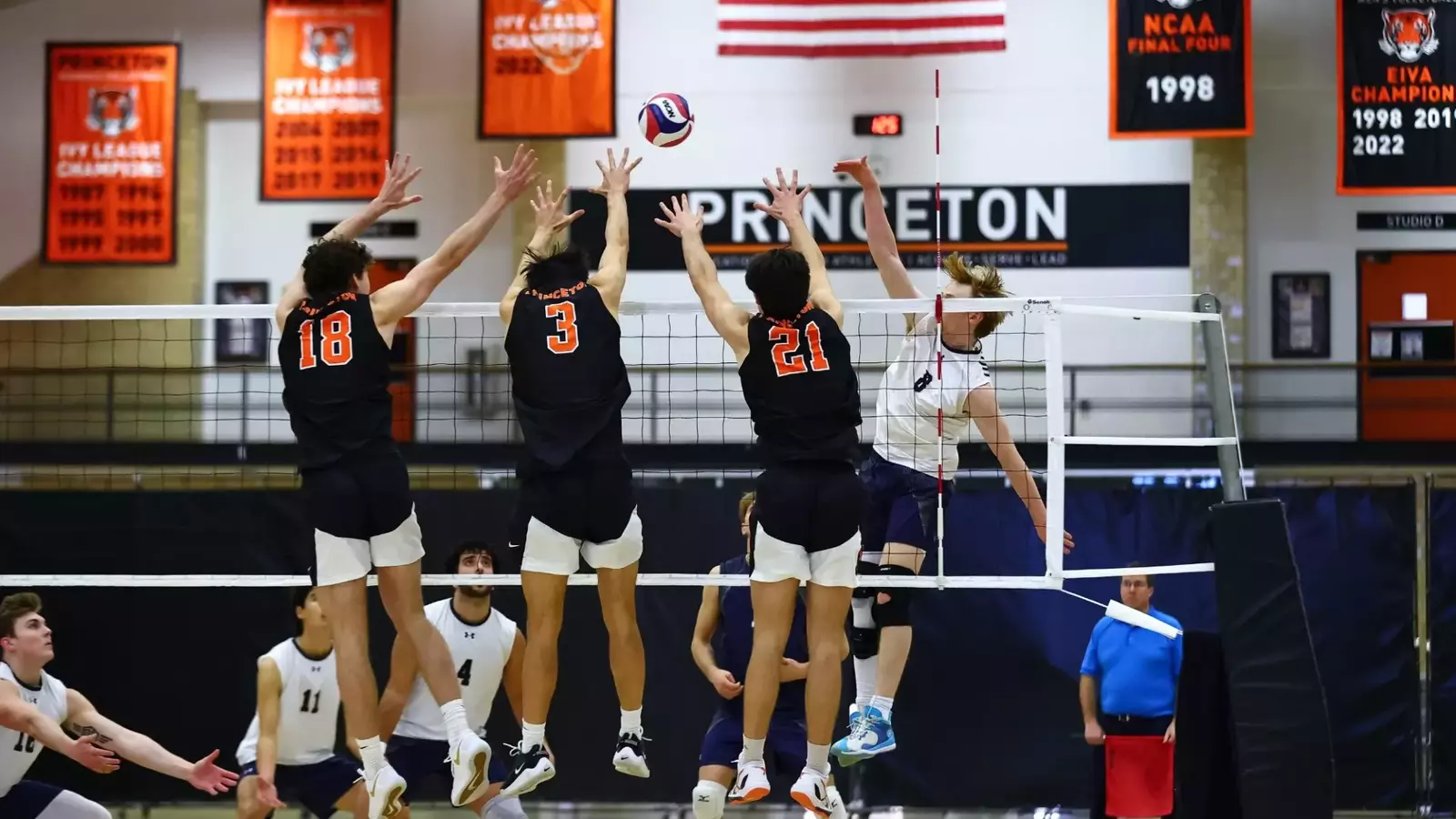 Princeton University