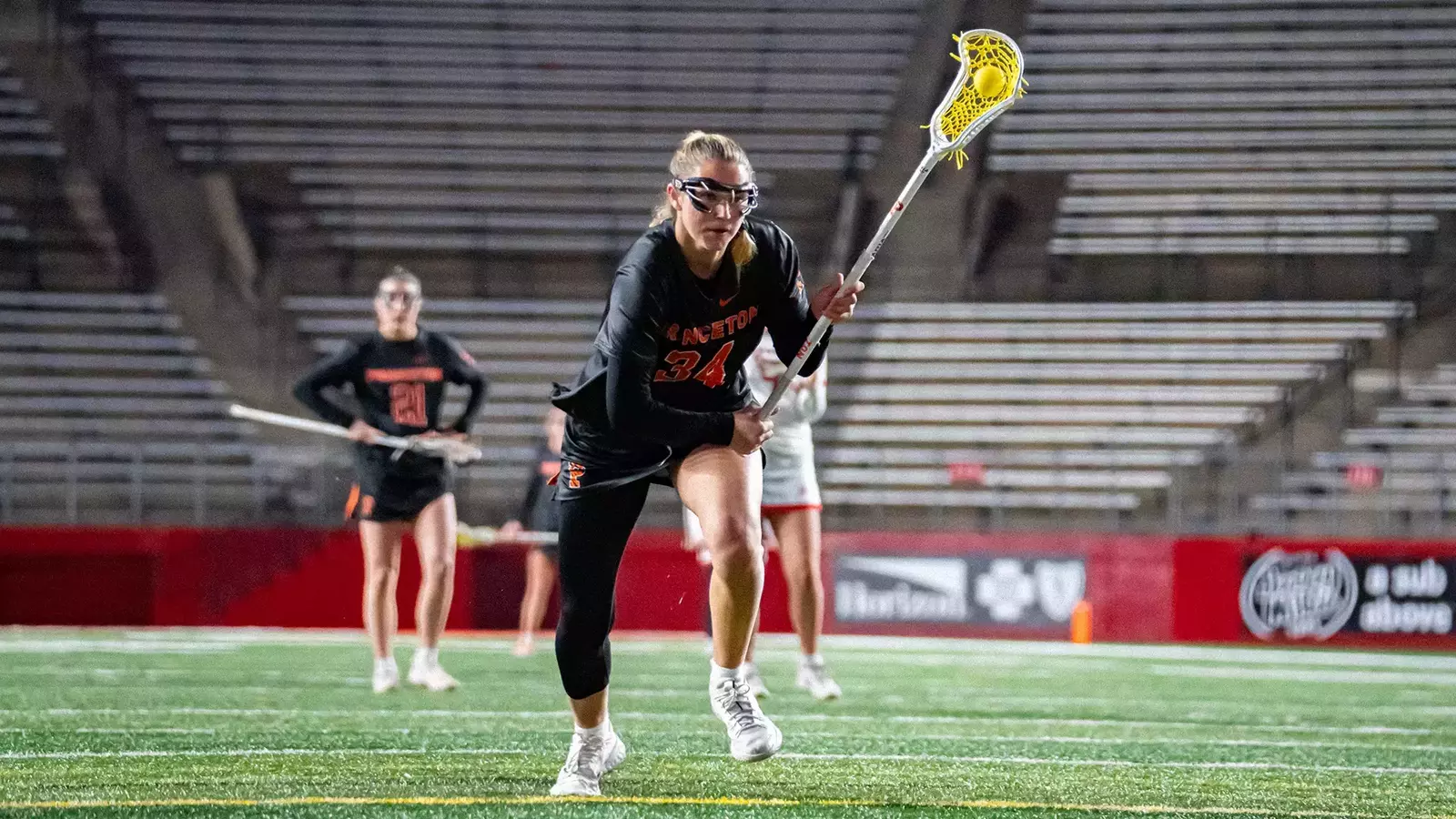 Princeton University