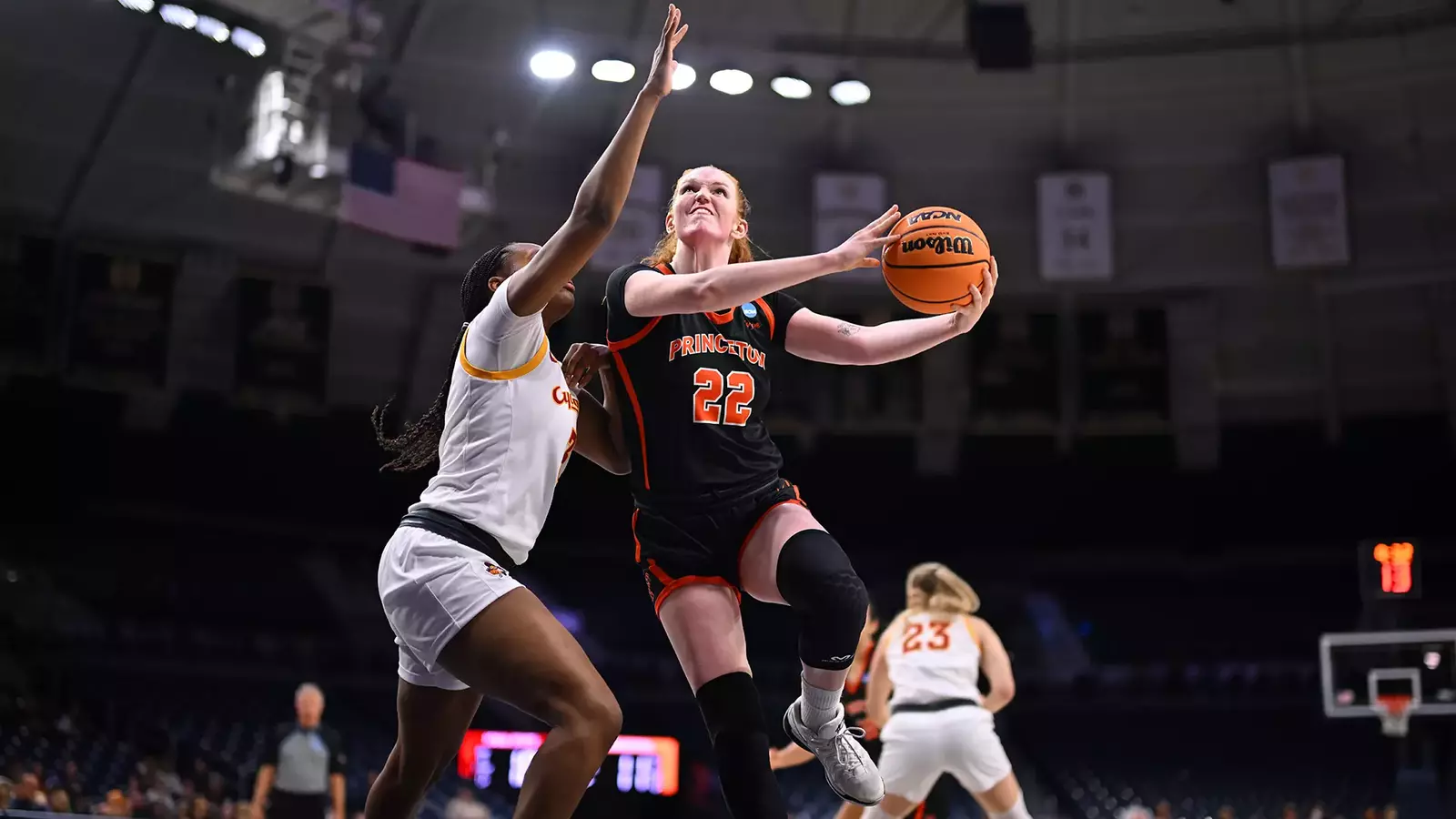 Princeton University