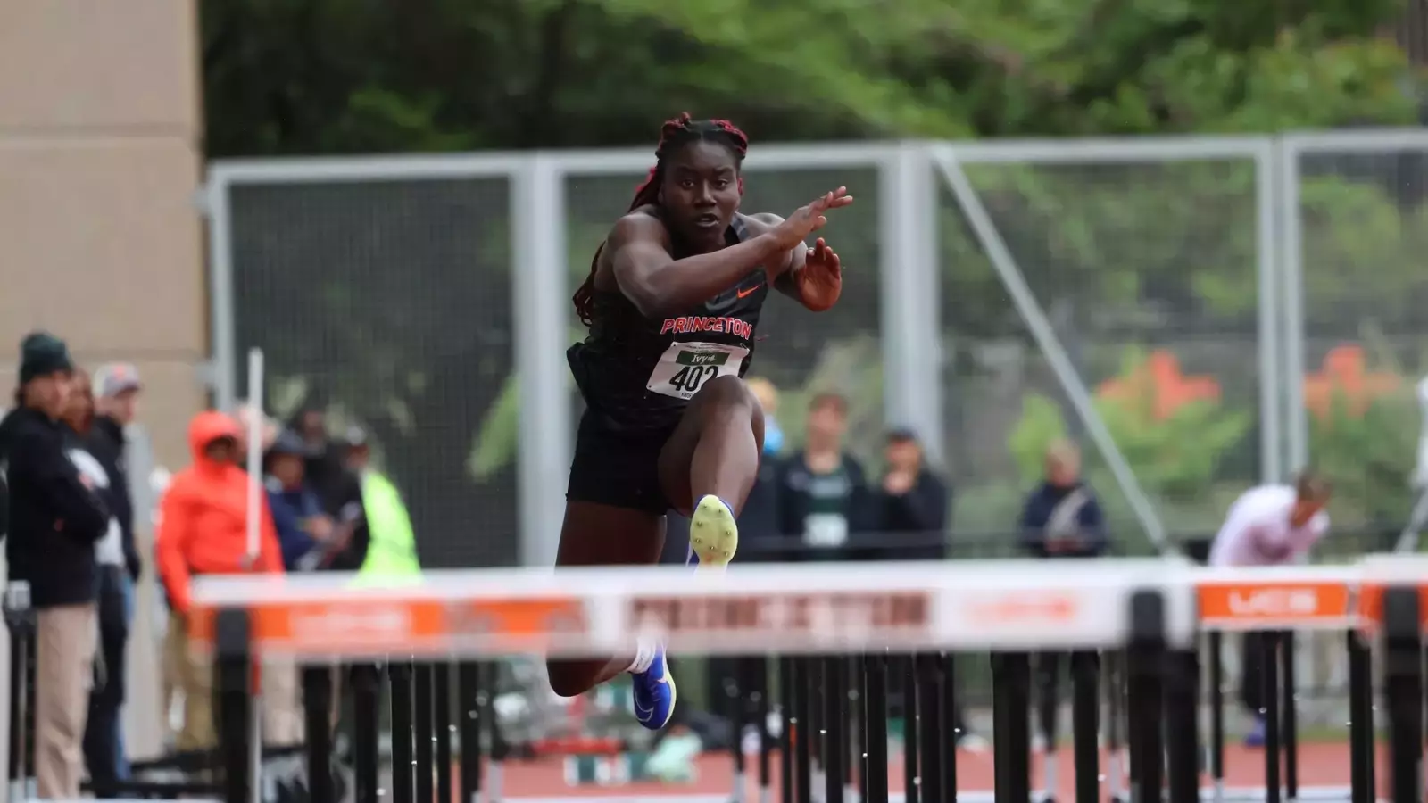 Princeton University