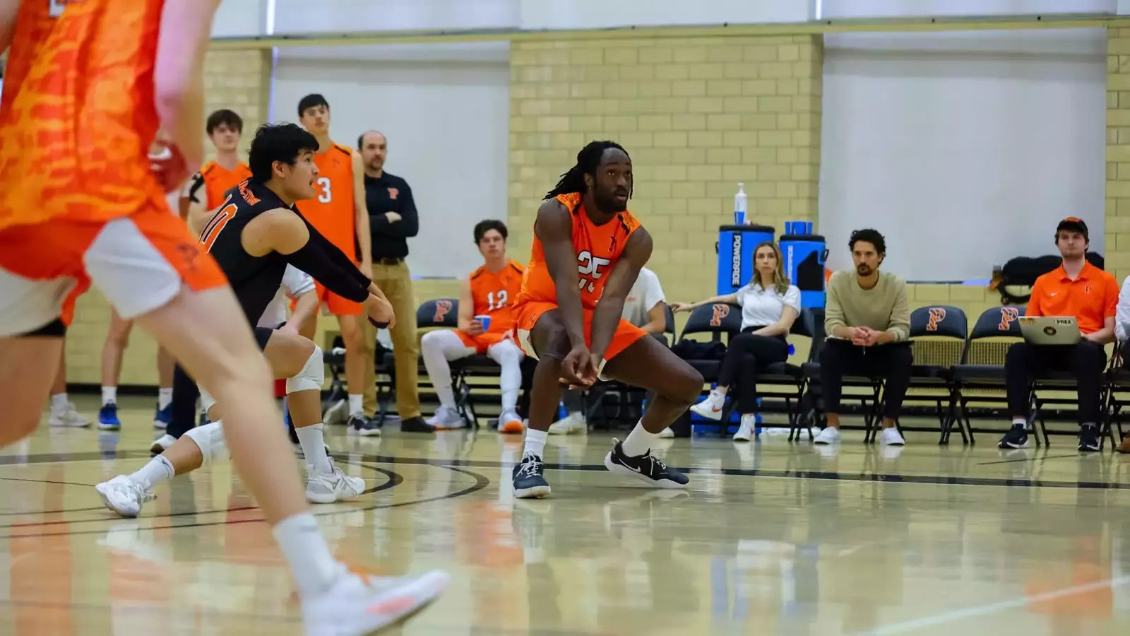 Princeton University