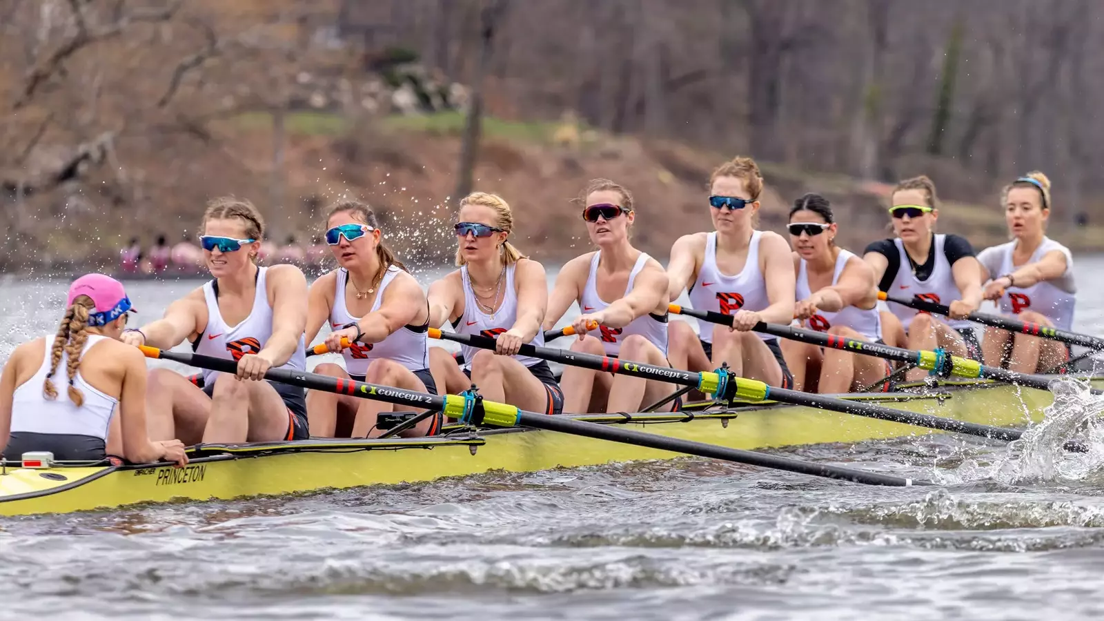 Princeton University