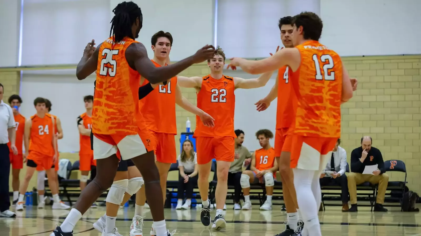 Princeton University