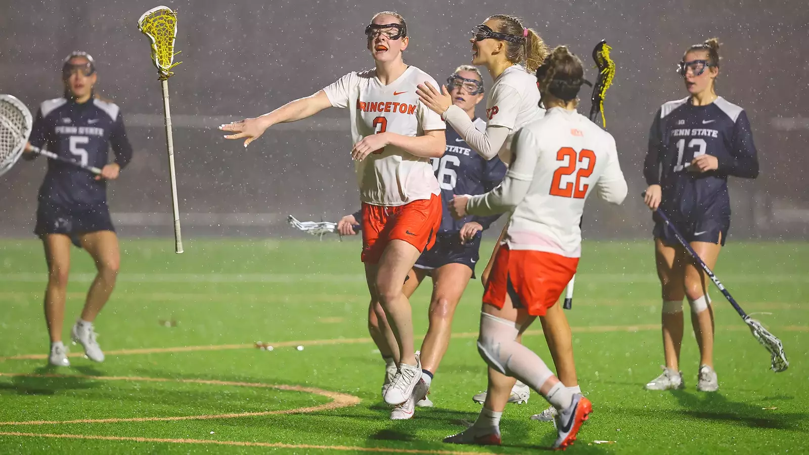 Princeton University