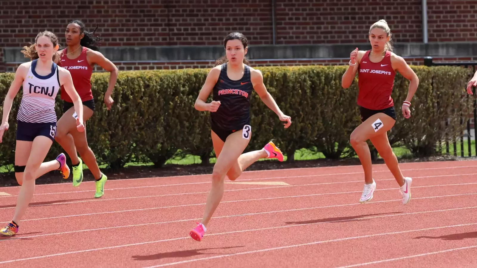 Princeton University