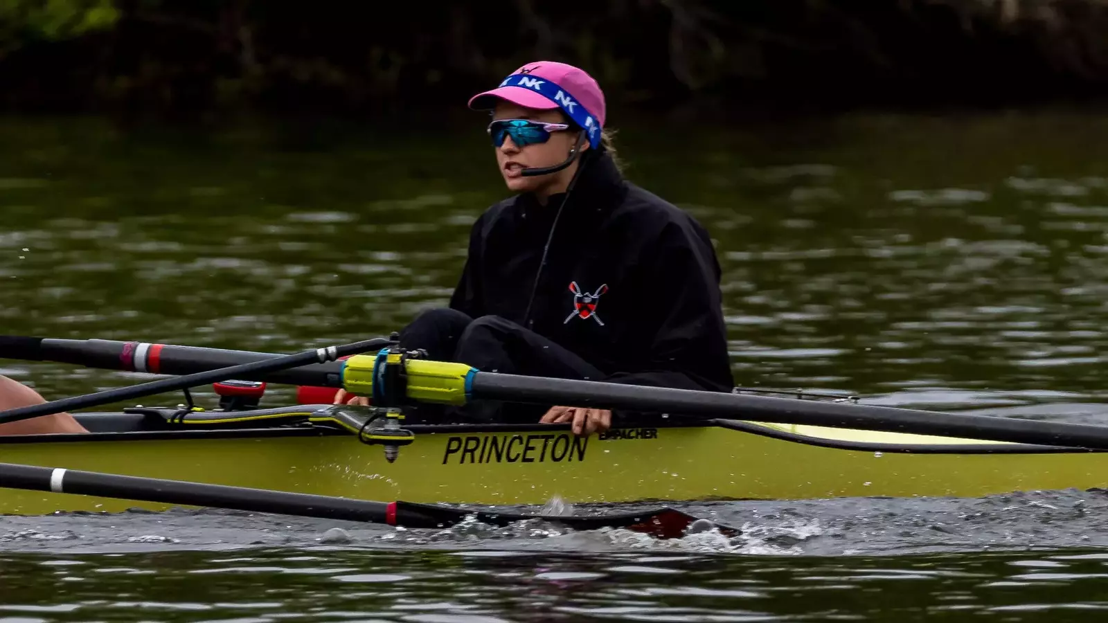 Princeton University